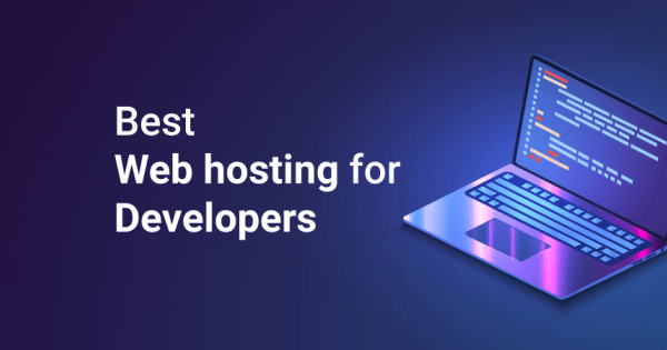 Best Hosting Resources for Web Developers | SoftwareBhai