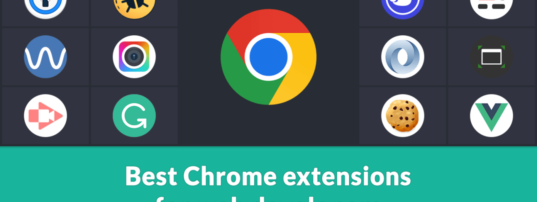 Best Chrome Extensions for Web Developers in 2025