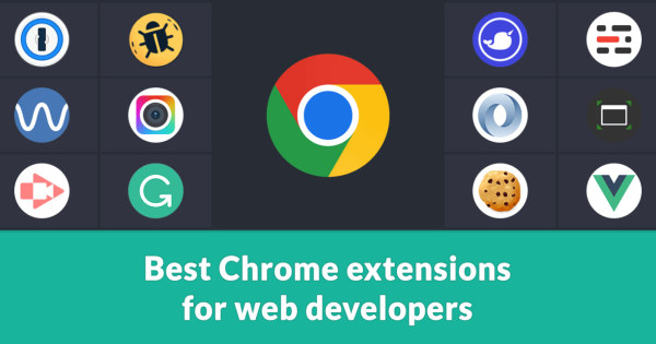Best Chrome Extensions for Web Developers in 2025