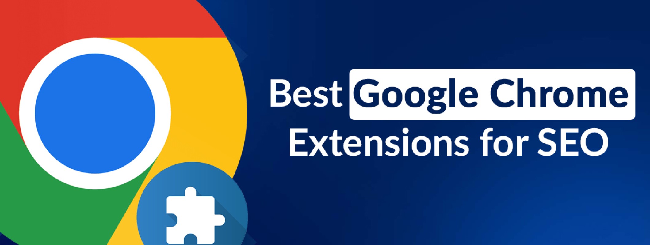Best Chrome Extensions for SEO in 2025 | SoftwareBhai