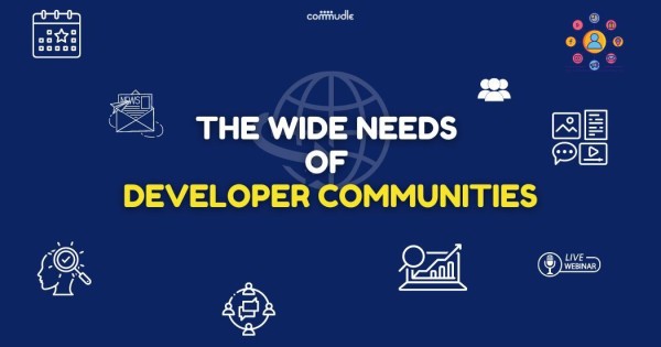 Top Web Development Communities to Join | SoftwareBhai