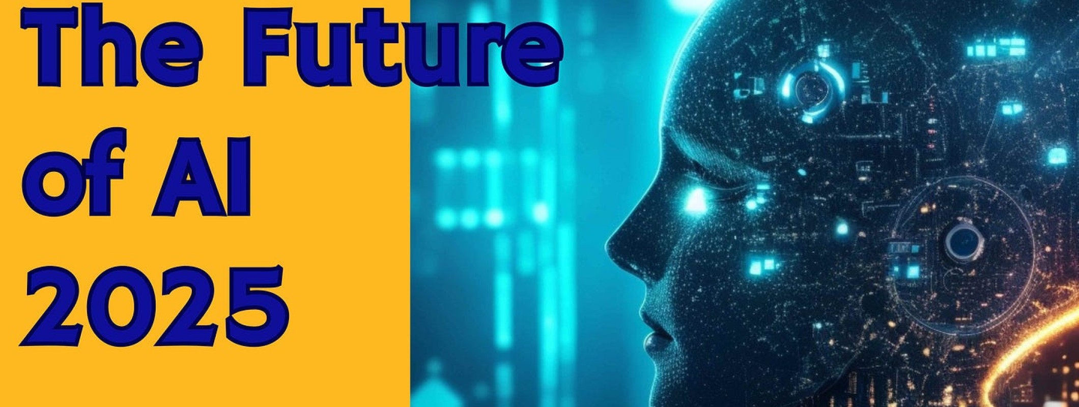 AI in 2025: Transforming Life, Work, and the Future | Software Bhai