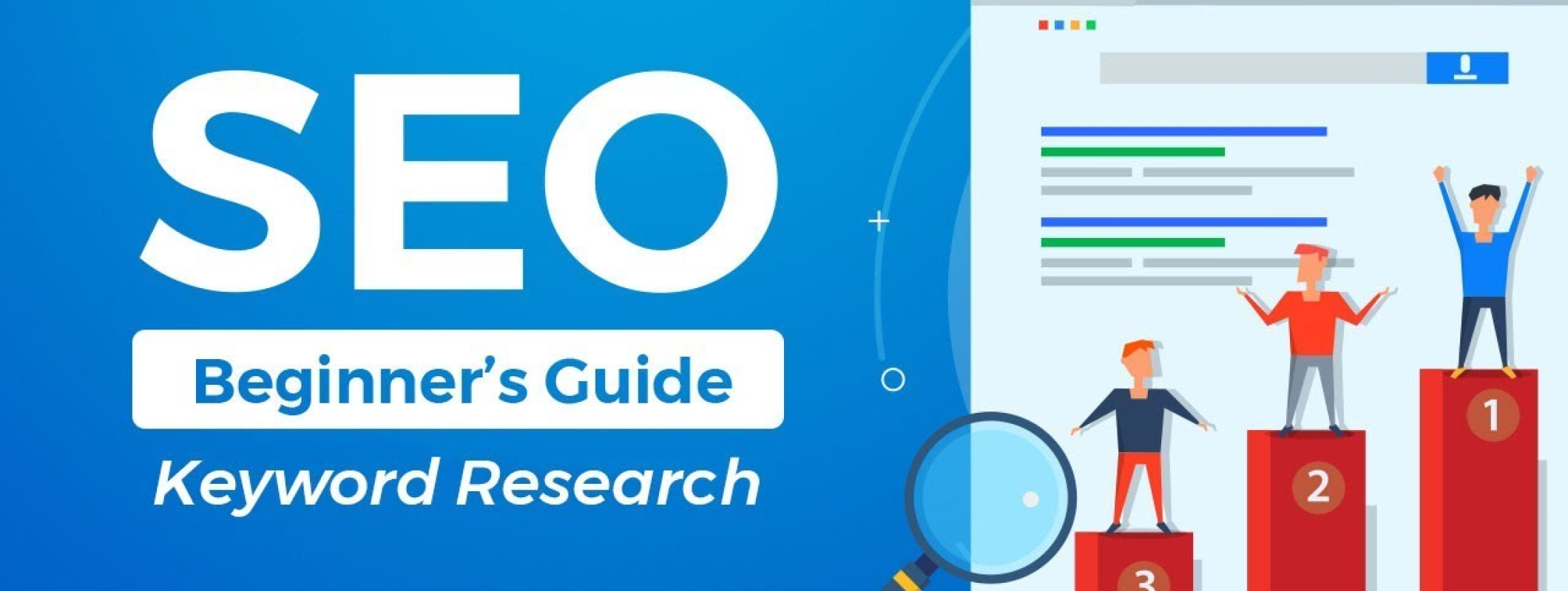 Keyword Research in SEO: Complete Guide for Beginners (2025)
