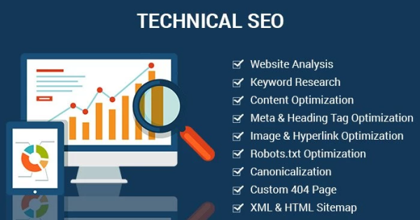 Technical SEO Guide: Optimize Your Website for Search Engines