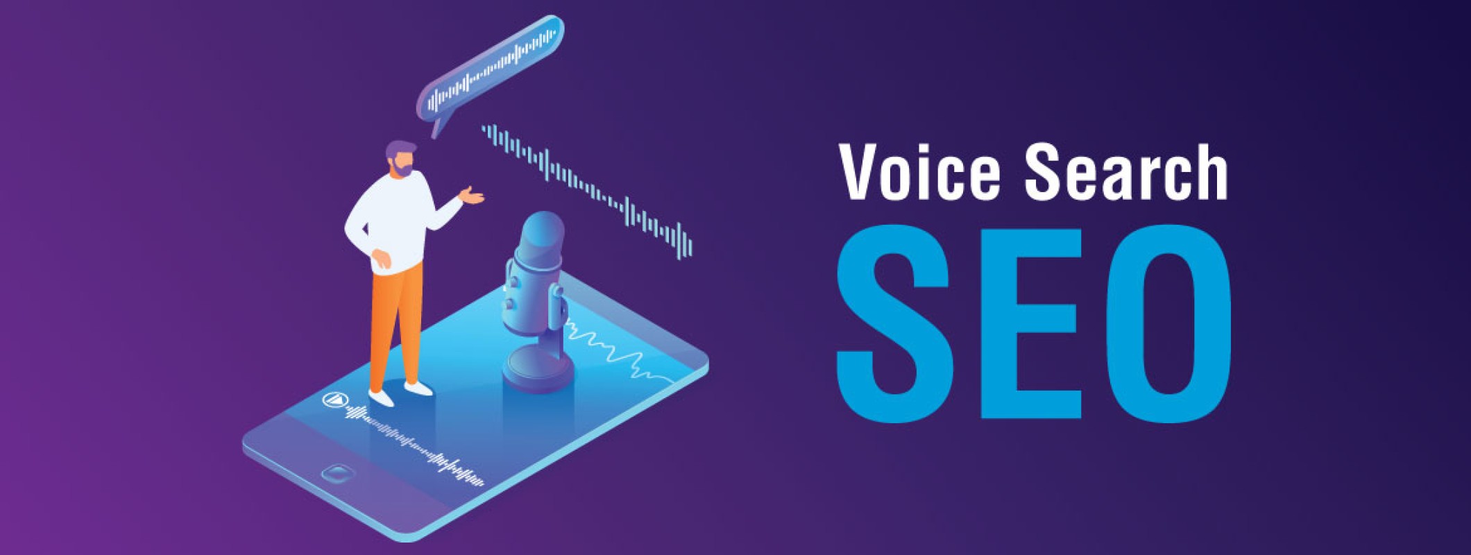 Voice SEO: A Guide to Optimizing for Voice Search