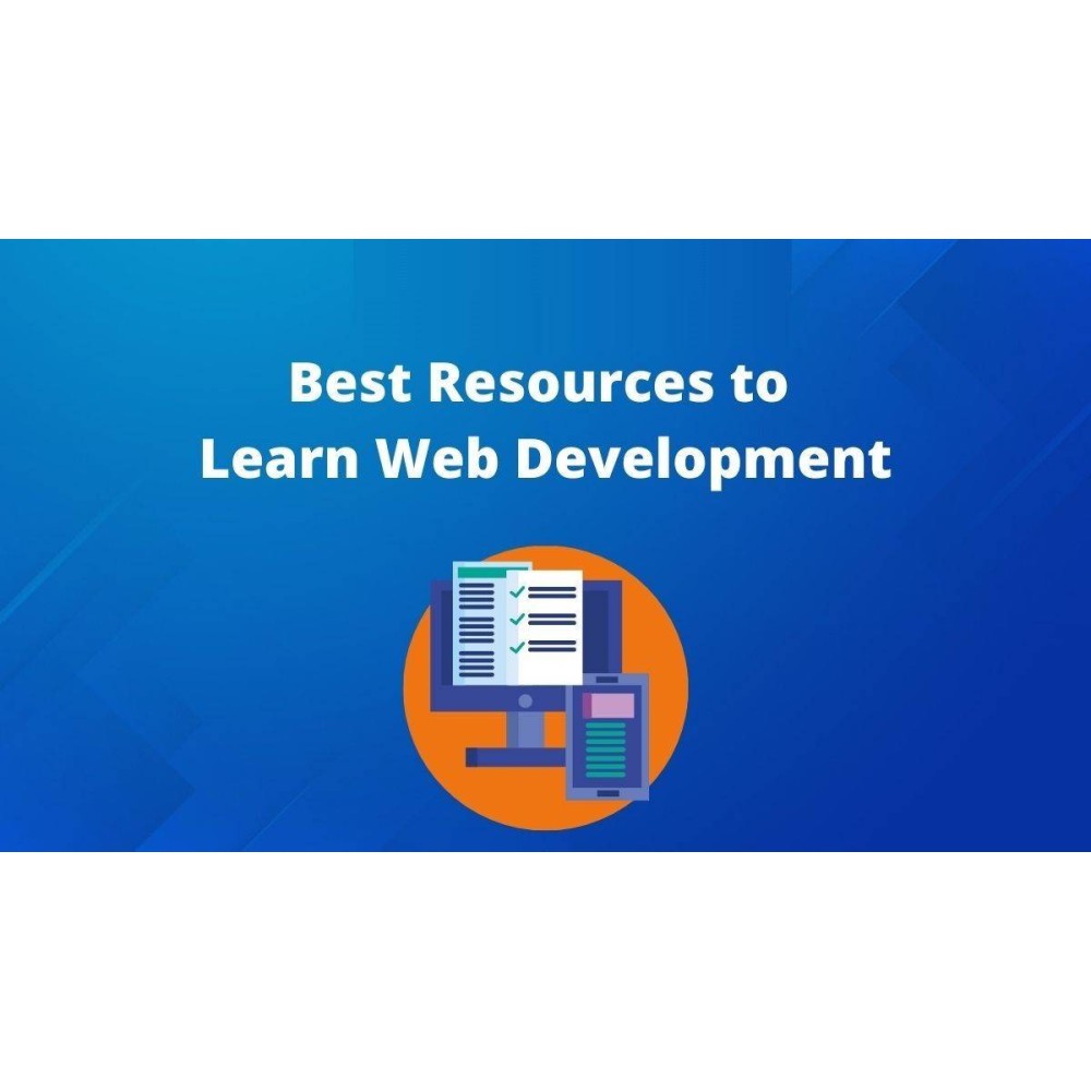 Best Web Development Resources | SoftwareBhai