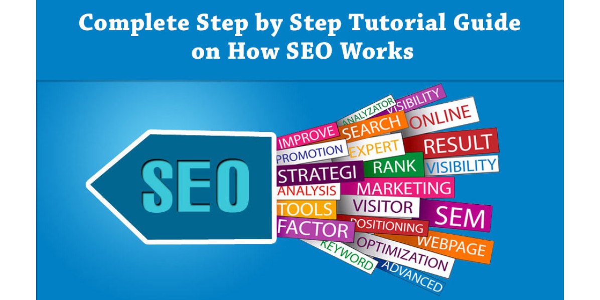 How Search Engines Work: Crawling, Indexing, and Ranking Explained