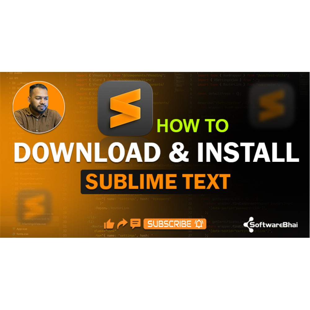 How to Install Sublime Text on Windows | Step-by-Step Tutorial